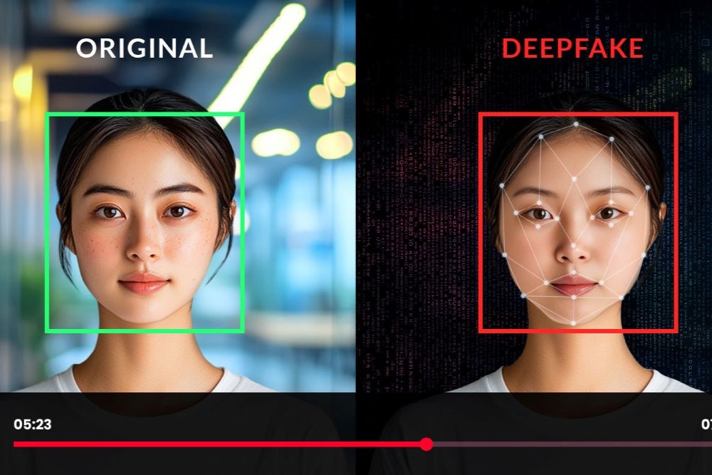Cara Membedakan Gambar Asli dengan Gambar Buatan AI - News
