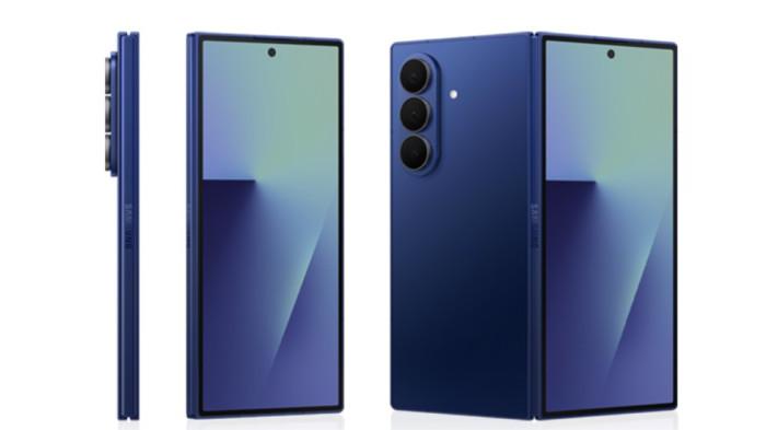 Harga HP Samsung Lipat Generasi Terbaru Z Fold 7 vs Z Flip 7: Spesifikasi Terkini - News