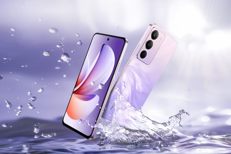 Harga Terbaru HP Realme 2025: Daftar Lengkap Realme 14, GT 7, P3 Ultra, C75, C53 - News