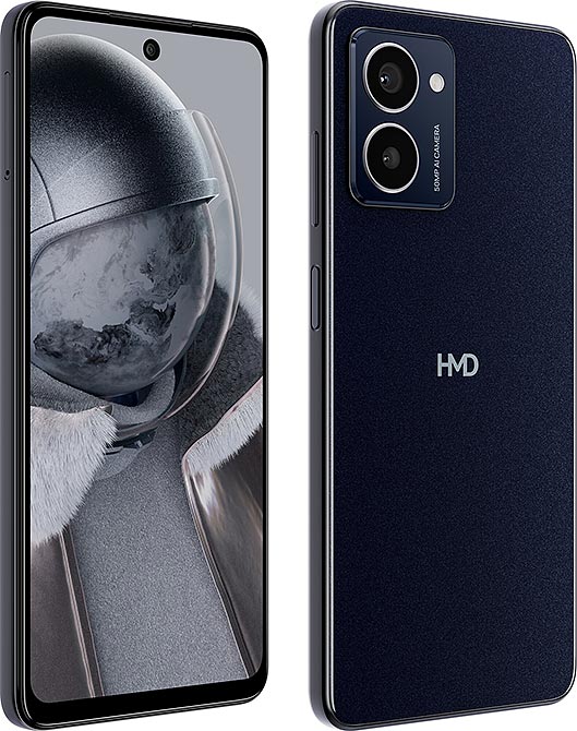 Spesifikasi Lengkap HMD Pulse Pro - Zona Gadget Indonesia