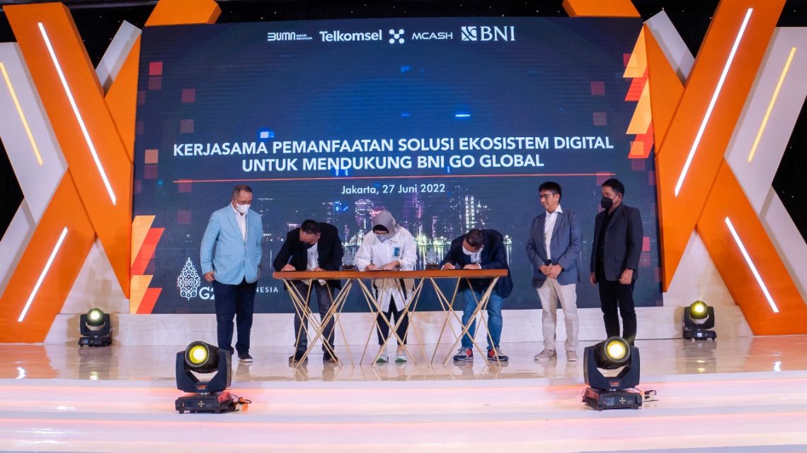 Pusat Inovasi AI: Kolaborasi Telkomsel dan ITB Perkuat Transformasi Digital - News