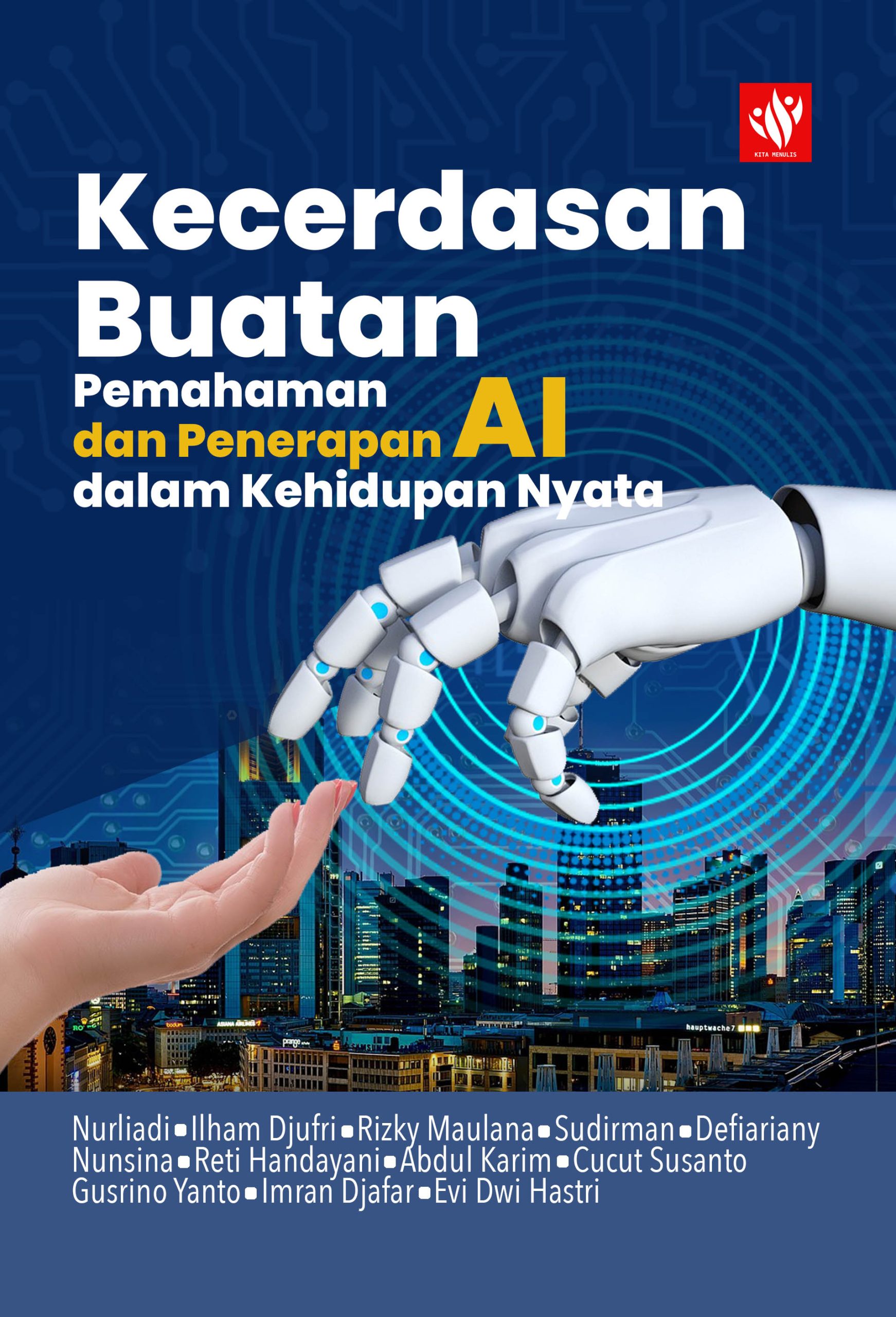 SMP Negeri 1 Sungguminasa Bakal Terapkan Teknologi Kecerdasan Buatan ...