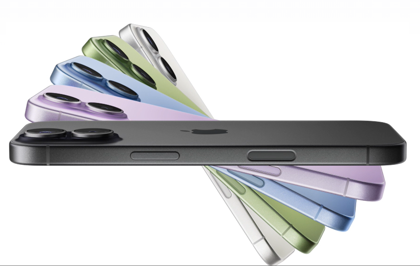 Spesifikasi iPhone 17: Resmi Miliki TKDN - News