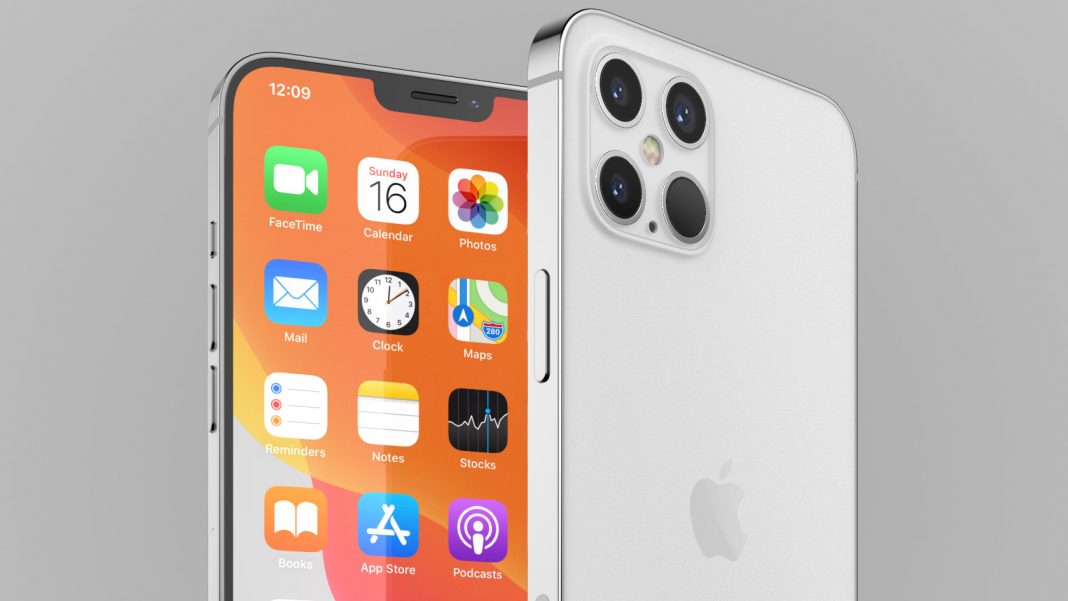 Fakta Terbaru Mengenai Iphone 12 - News