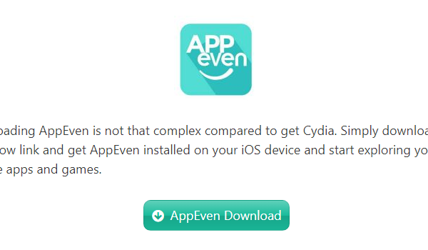 Cara Install Aplikasi di iPhone tanpa App Store - News