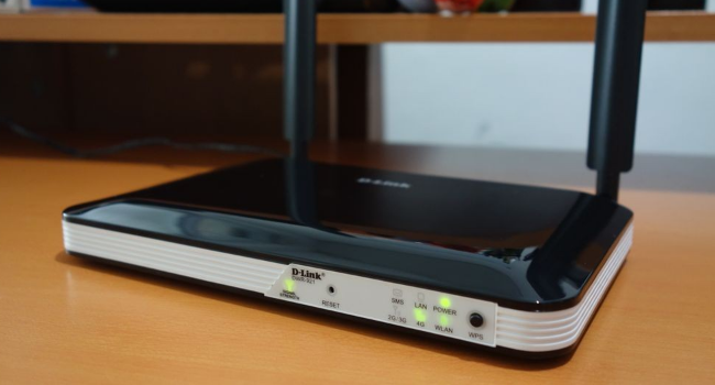 Tutorial Cara Setting Router Lewat HP Terbukti Berhasil - News