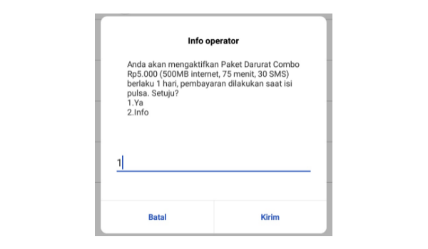 Paket Data Internet Telkomsel Termurah Update November 2021 - News