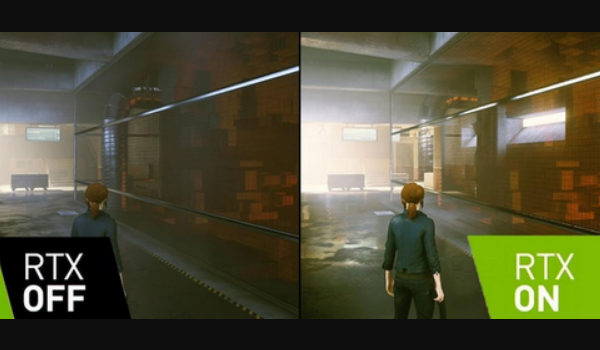 Apa Itu RTX? Ini Pengertian dan Fungsi untuk Main Game - News