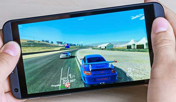 Trik Rahasia Cara Main Game PS3 di Android Terbaru - News