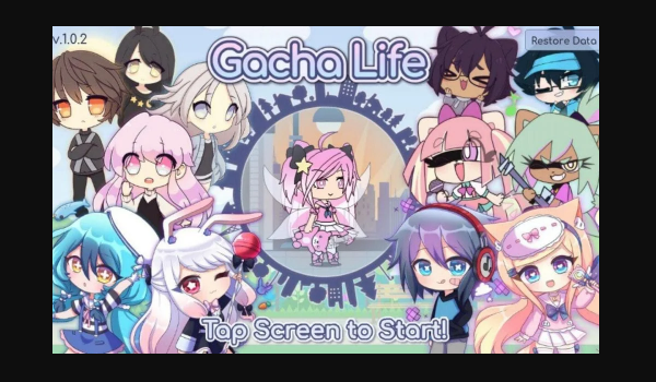 Apa Itu Gacha Life? Ini Cara Main Gamenya - News