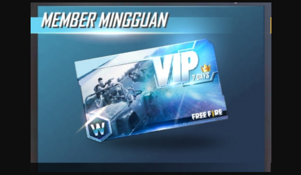 Apa Itu Membership FF? Simak Disini - News