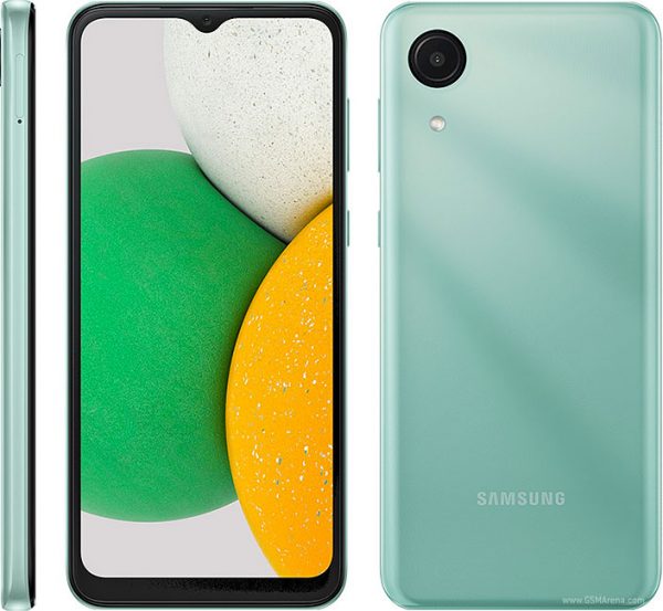 Spesifikasi Lengkap Samsung Galaxy A04 Core - News