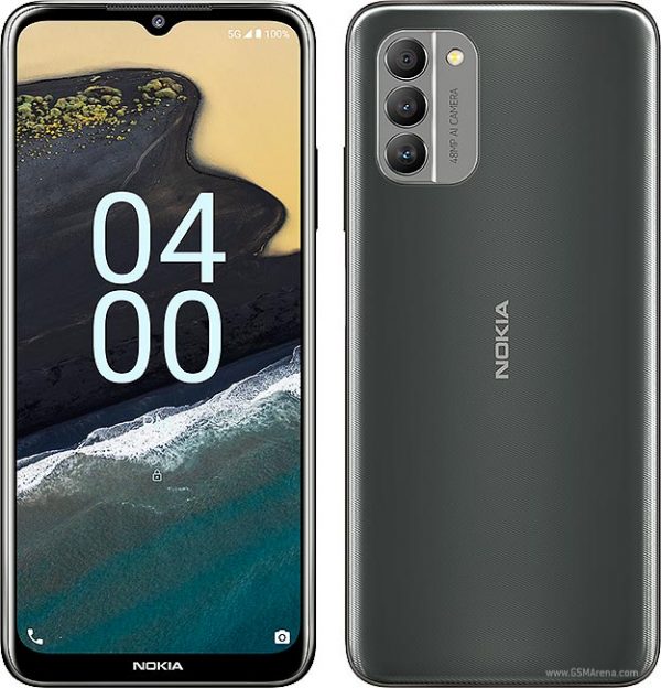 Spesifikasi Lengkap Nokia G400 - News