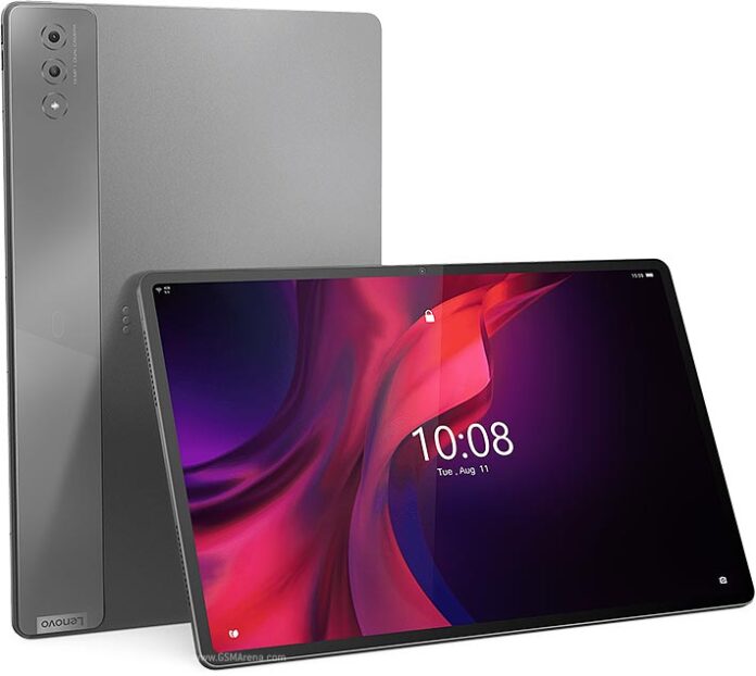 Spesifikasi Lengkap Lenovo Tab Extreme - News