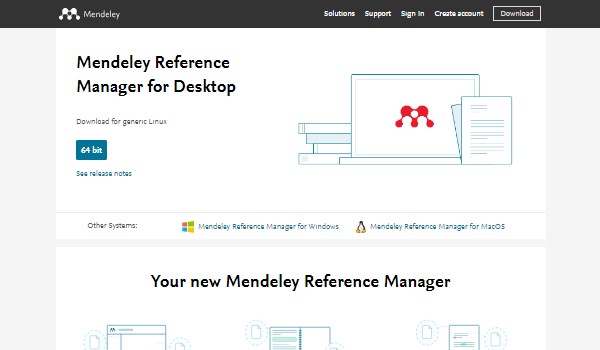 Cara Menghubungkan Mendeley ke Word untuk Pemula - News