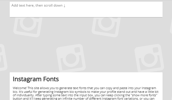 Cara Membuat Tulisan Tebal di IG Terbaru yang Mudah - News