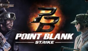 Pangkat Point Blank dari yang Terendah Hingga Tertinggi - News
