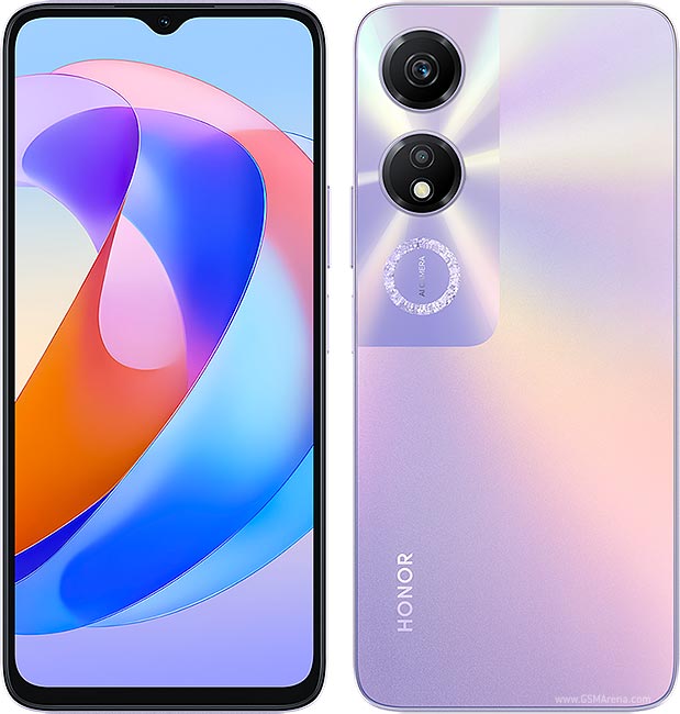 Spesifikasi Lengkap Honor Play 40 - News