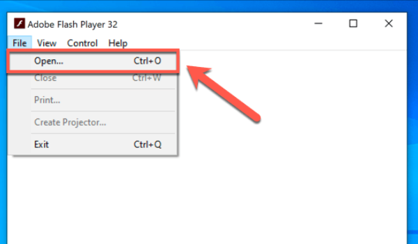 Cara Menambah Frame pada Flash Adobe untuk Pemula - News