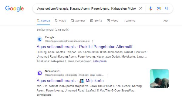 Cara Mengetahui Tanggal Lahir Seseorang Lewat Google - News