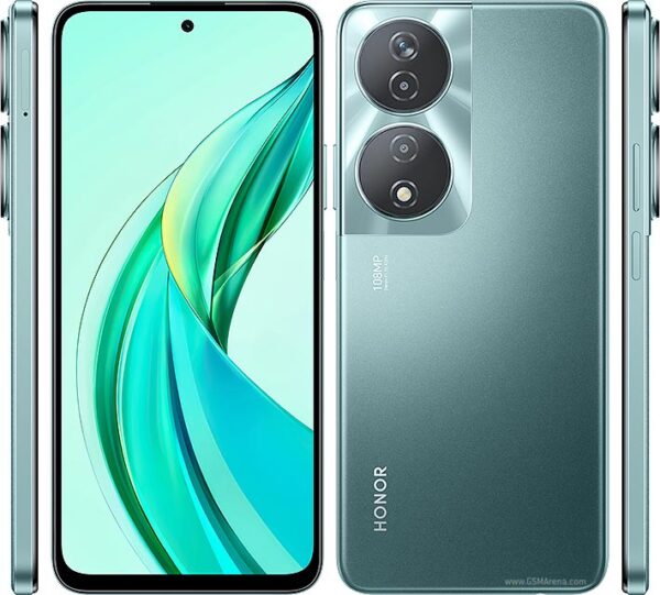 Spesifikasi Lengkap Honor 90 Smart - News