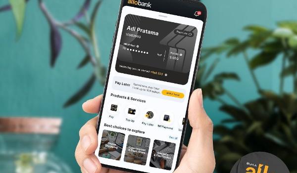 Cara Melihat Nomor Rekening Allo Bank Mudah dan Cepat - News