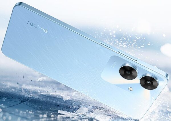 Spesifikasi Lengkap Realme Narzo N61 - News