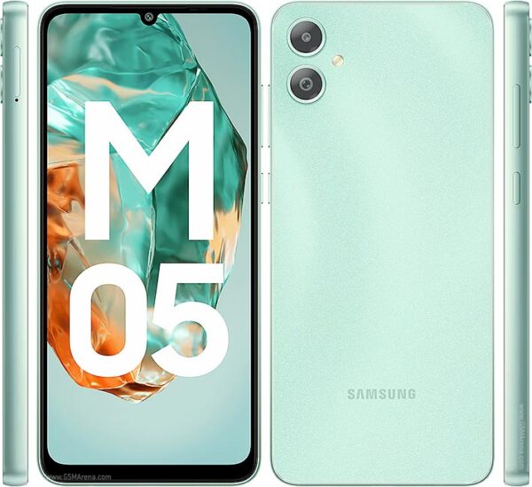Spesifikasi Lengkap Samsung Galaxy M05 - News