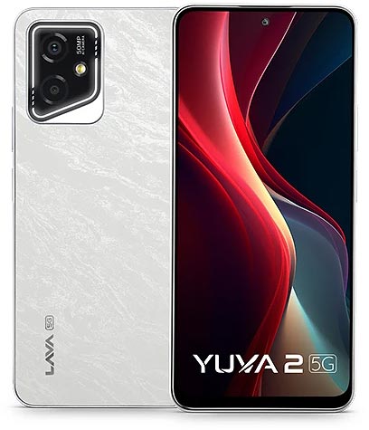 Spesifikasi Lengkap Lava Yuva 2 5G - News