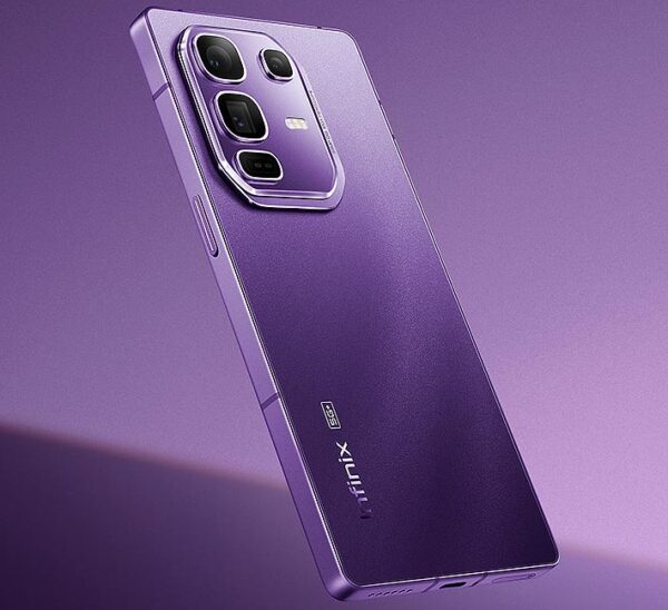 Spesifikasi Lengkap Infinix Note 50 Pro+ - News