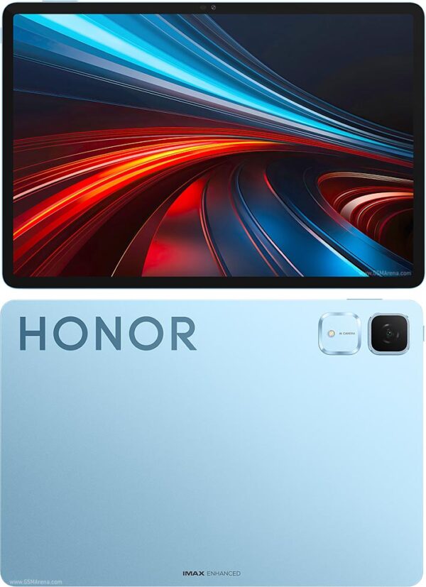 Spesifikasi Lengkap Honor Tablet GT - News