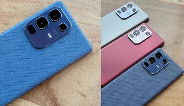 Spesifikasi Lengkap Infinix Note 50s - News