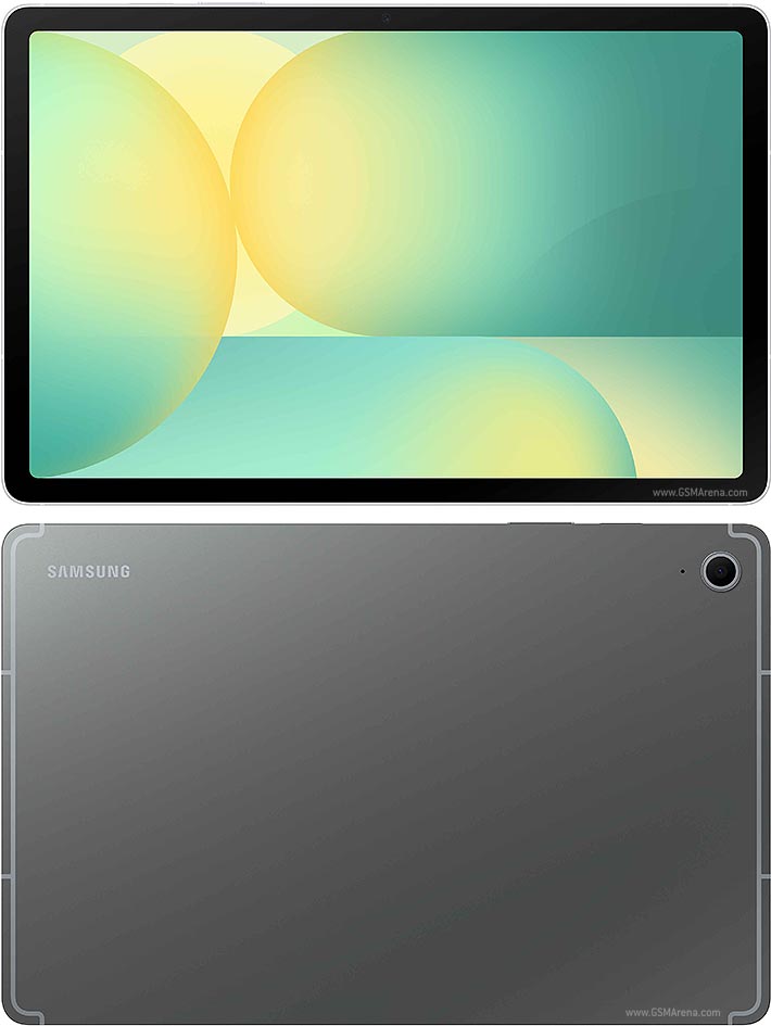 Spesifikasi Lengkap Samsung Galaxy Tab S10 FE - News