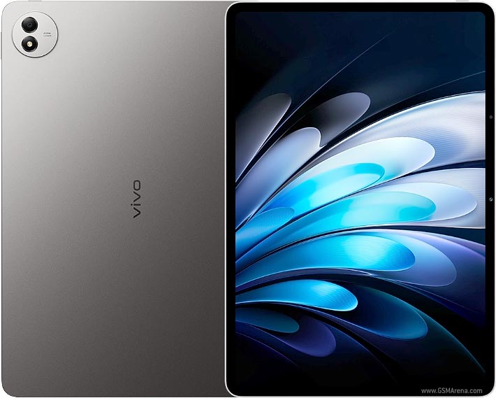 Spesifikasi Lengkap vivo Pad5 Pro - News