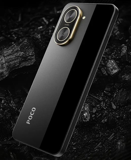 Spesifikasi Lengkap Xiaomi Poco C71 - News