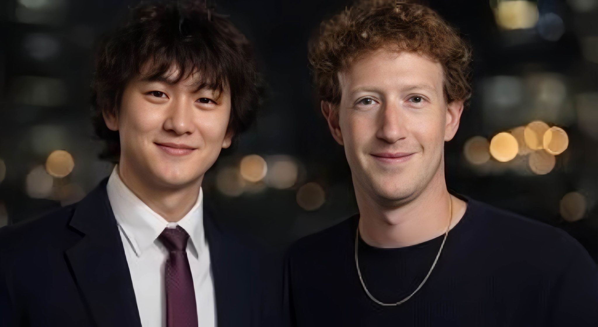 Singapura Jadi Pusat Ekspansi AI Meta, Zuckerberg Percepat Ambisi ...