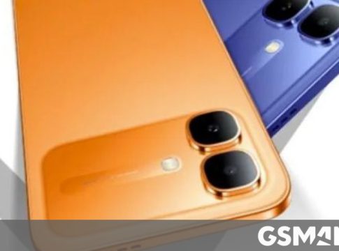 Infinix Smart 20 Resmi Dijual, Simak Spesifikasi dan Harganya - Laman 3 ...