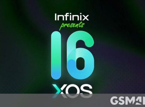 Infinix XOS 16 Hadir dengan Desain Baru dan Fitur AI Canggih - Laman 2 ...